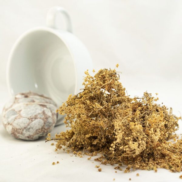 Lule Shtogu – Ferma Albanik – Nature & Nurture